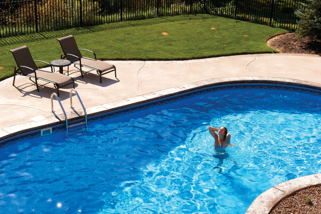 Home - Enchanting Pools KC